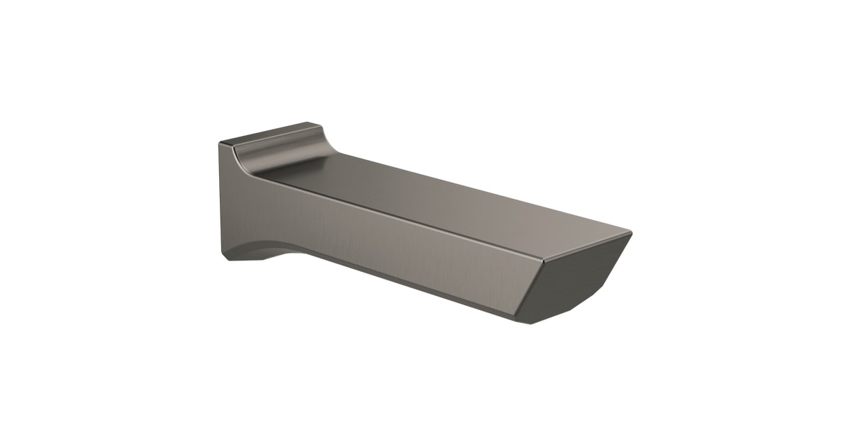 Delta RP90159KSPR Pivotal Non-Diverter Tub Spout | Ferguson Home