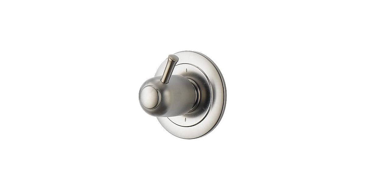 Delta Faucet Diverter Single Handle from the Lockwood series | Ferguson ...