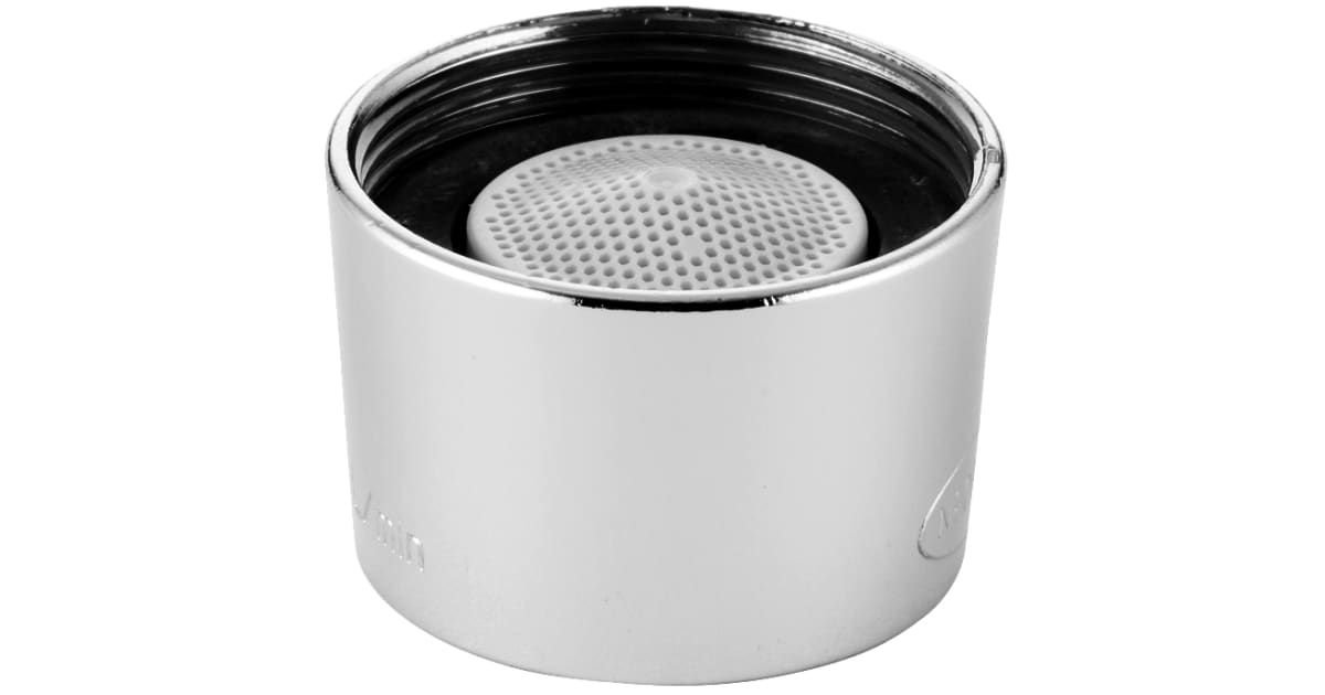 Delta 060641A 1.5 GPM Female Aerator | Ferguson Home