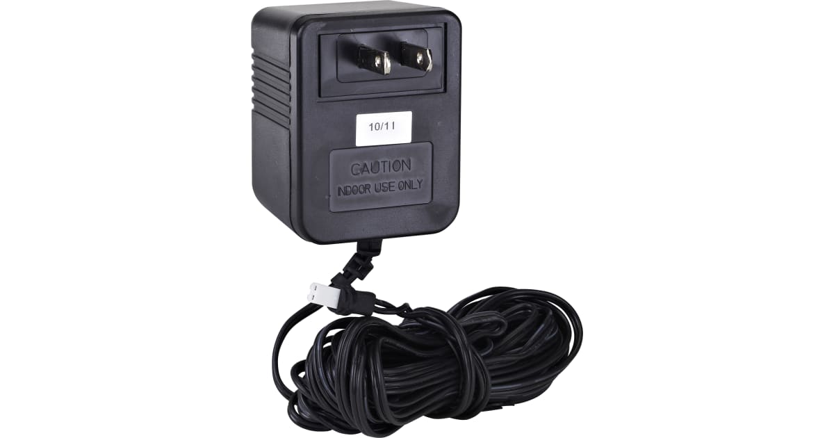 Delta 060958A Plug-In Transformer from the Commercial Series | Ferguson ...