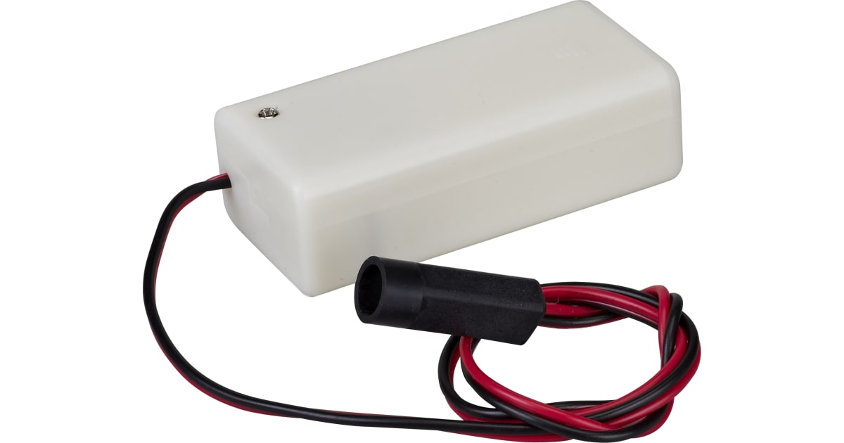 Delta 061046A Electronics Battery Box for the DEMD Wall-Mount ...