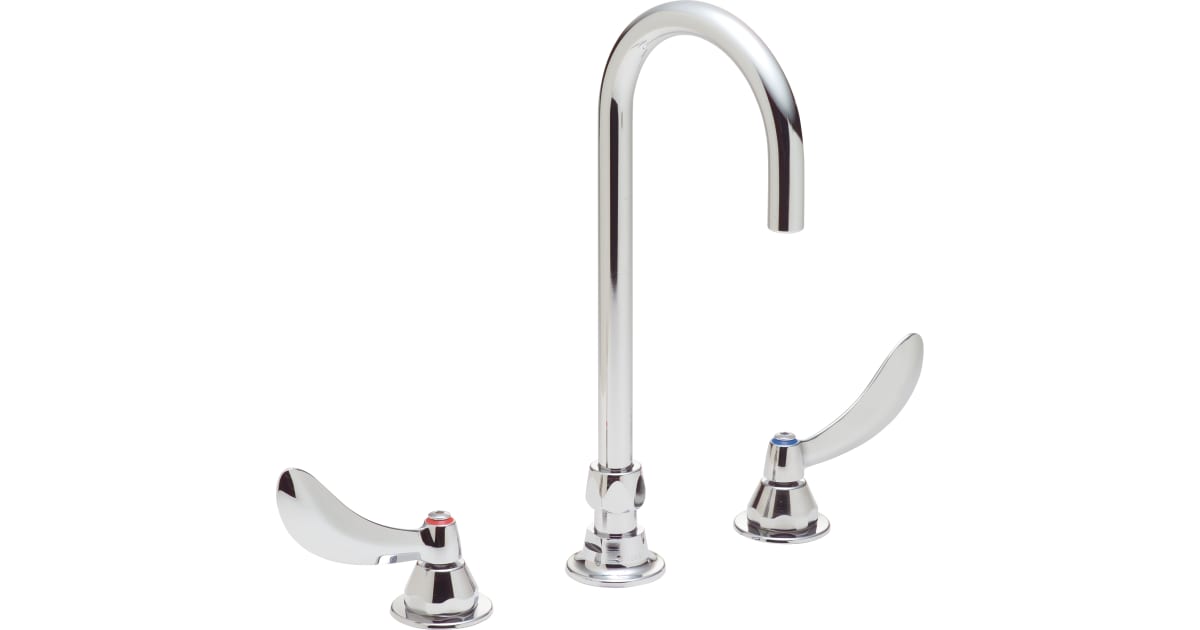 Delta 27C2924 Double Handle 1.5GPM Ceramic Disc Below Deckmount Kitchen ...
