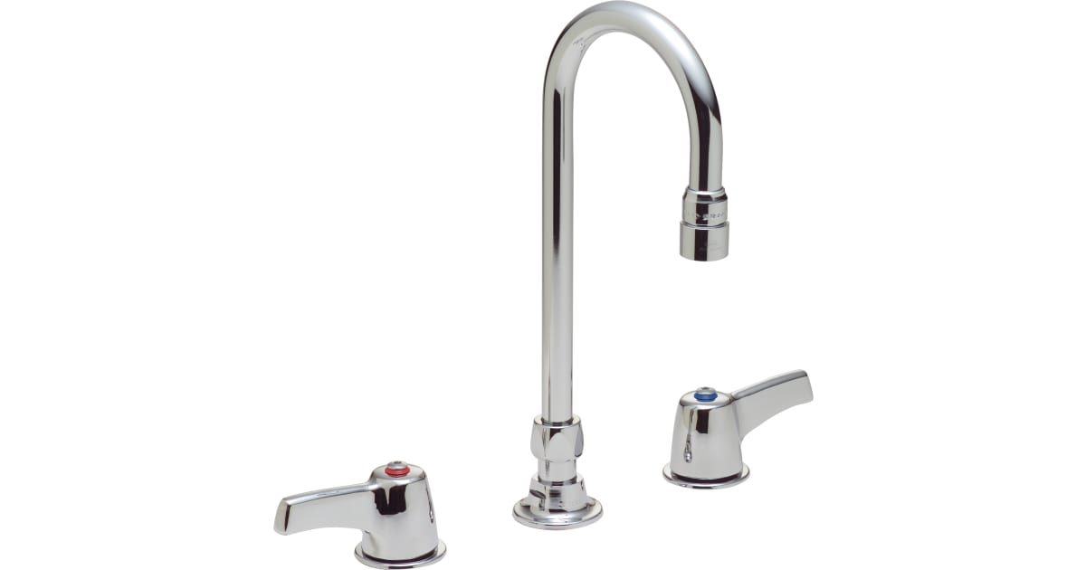 Delta 27C2943 Double Handle 1.5GPM Ceramic Disc Below Deckmount Kitchen ...