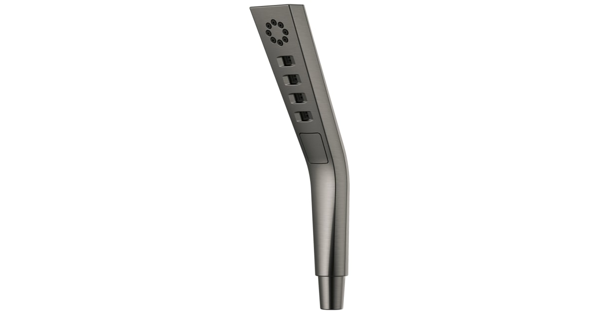 Delta 59799-KS-PK Pivotal 1.75 GPM Multi Function Hand Shower ...
