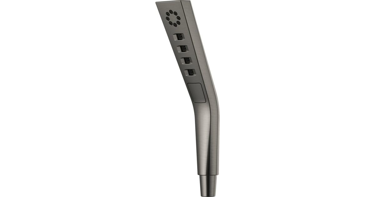 Delta 59799-KS-PR-PK Pivotal 1.75 GPM Multi Function Hand Shower ...