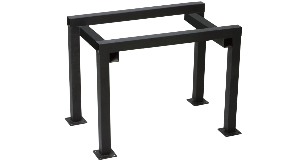 Delta 5COM-GA-006 Commercial Generator Stand - 30kw-48kW | Ferguson Home