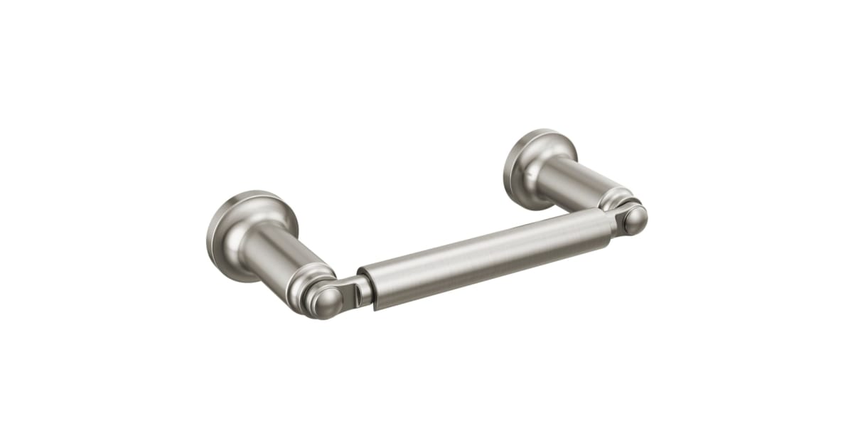 Toilet paper holder delta store