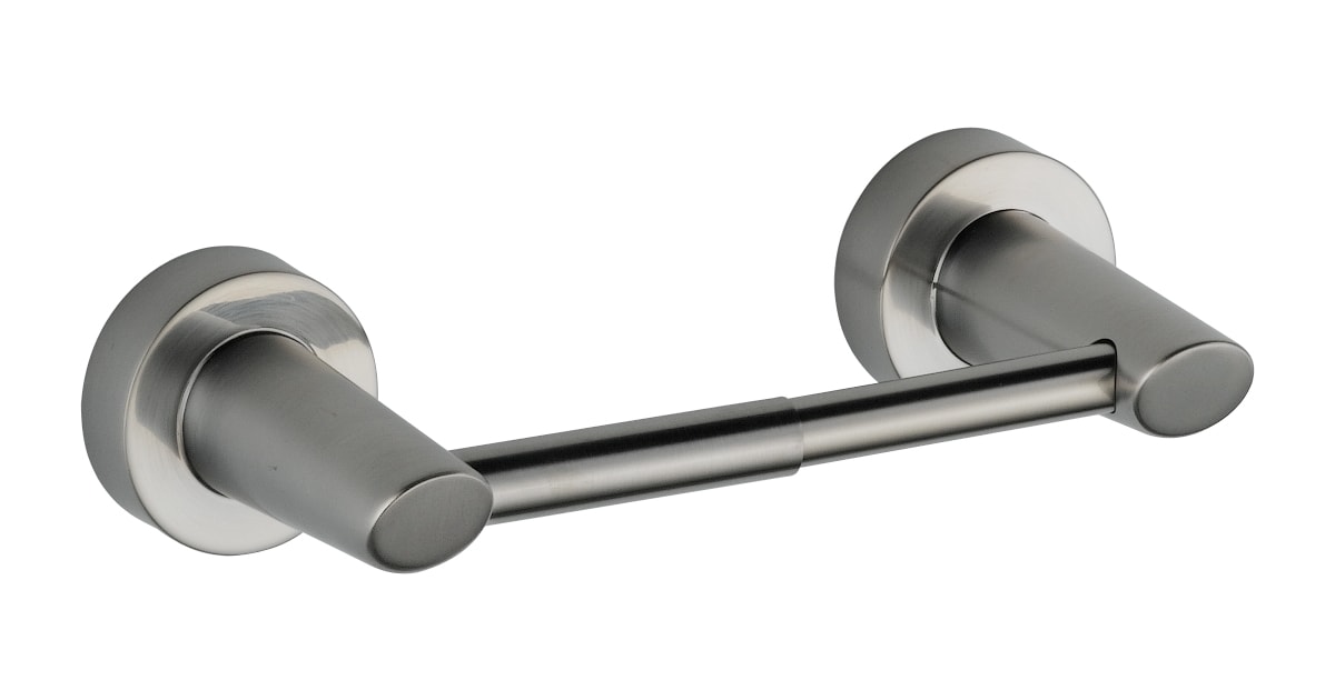 Delta 77250-SS Compel Spring Rod Tissue Holder | Ferguson Home