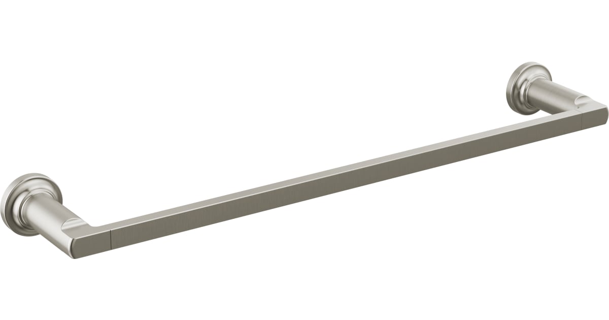 Delta 78918-SS Tetra 18" Towel Bar | Ferguson Home