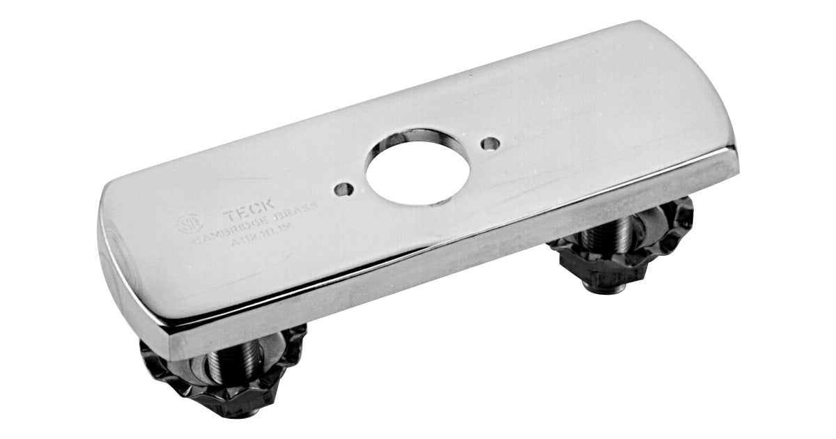 Delta 86T151 Cover Plate for Delta 86T1104 from the Commercial Series ...