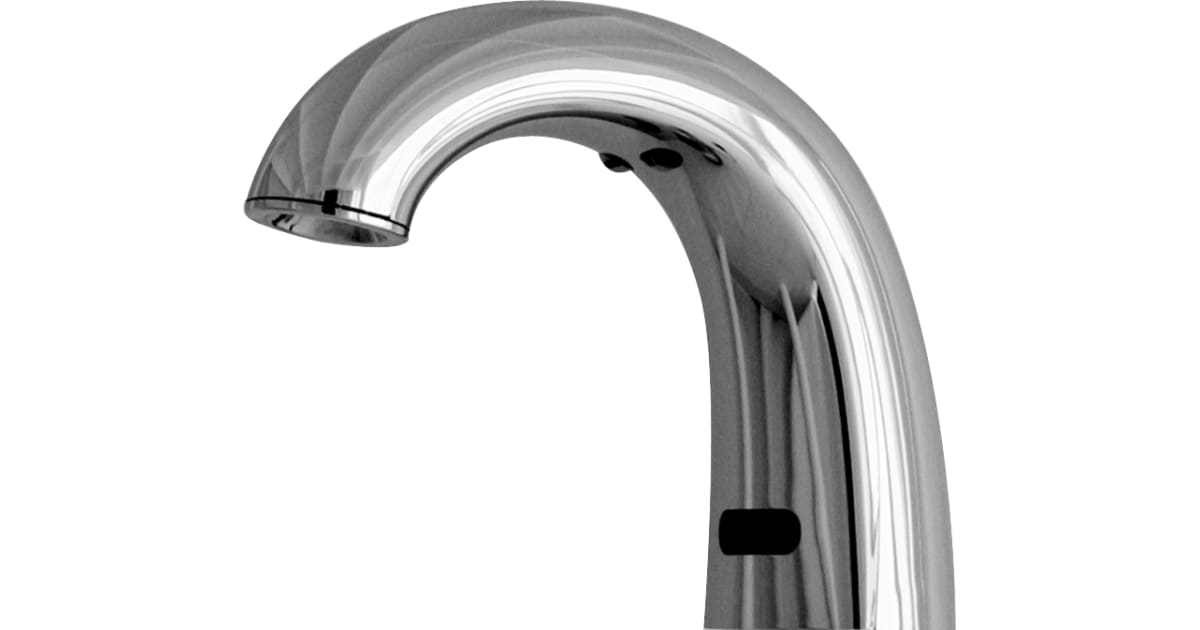 Delta DESD-250 Battery Operated Motion Activated Electronic Soap ...