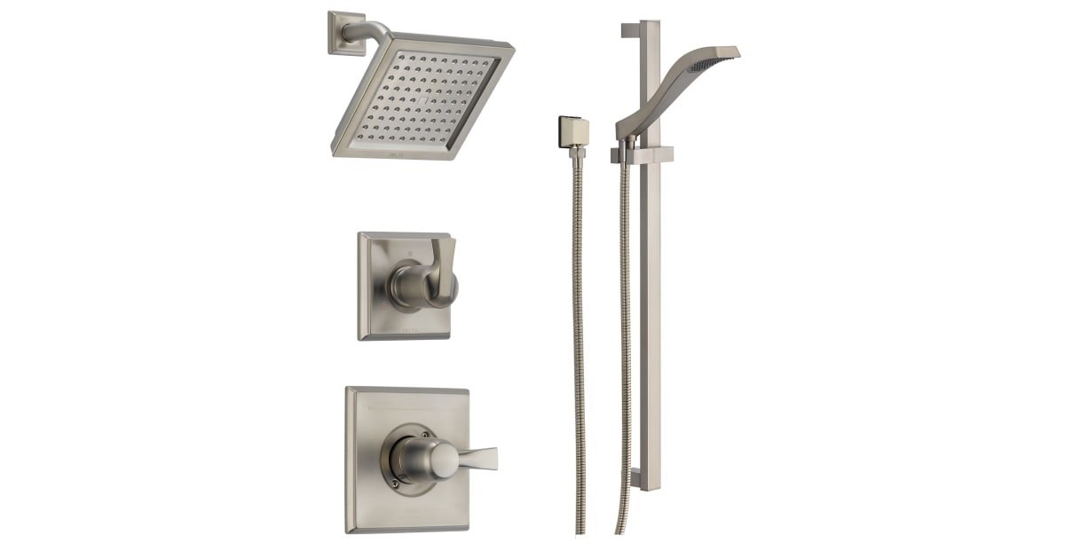 Delta DSS-Dryden-1401SS Monitor 14 Series Single Function Pressure ...