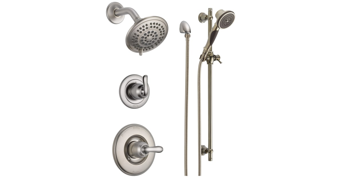 Delta DSS-Linden-1401SS Monitor 14 Series Single Function Pressure ...