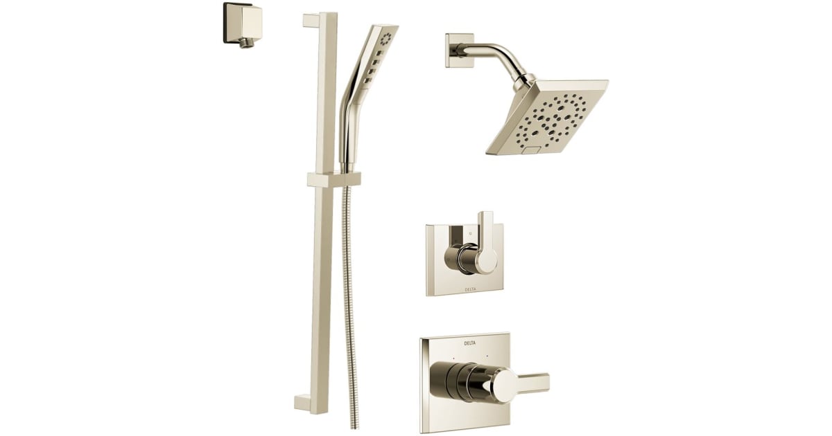 Delta DSS-Pivotal-1401-PN Monitor 14 Series Single Function Pressure ...