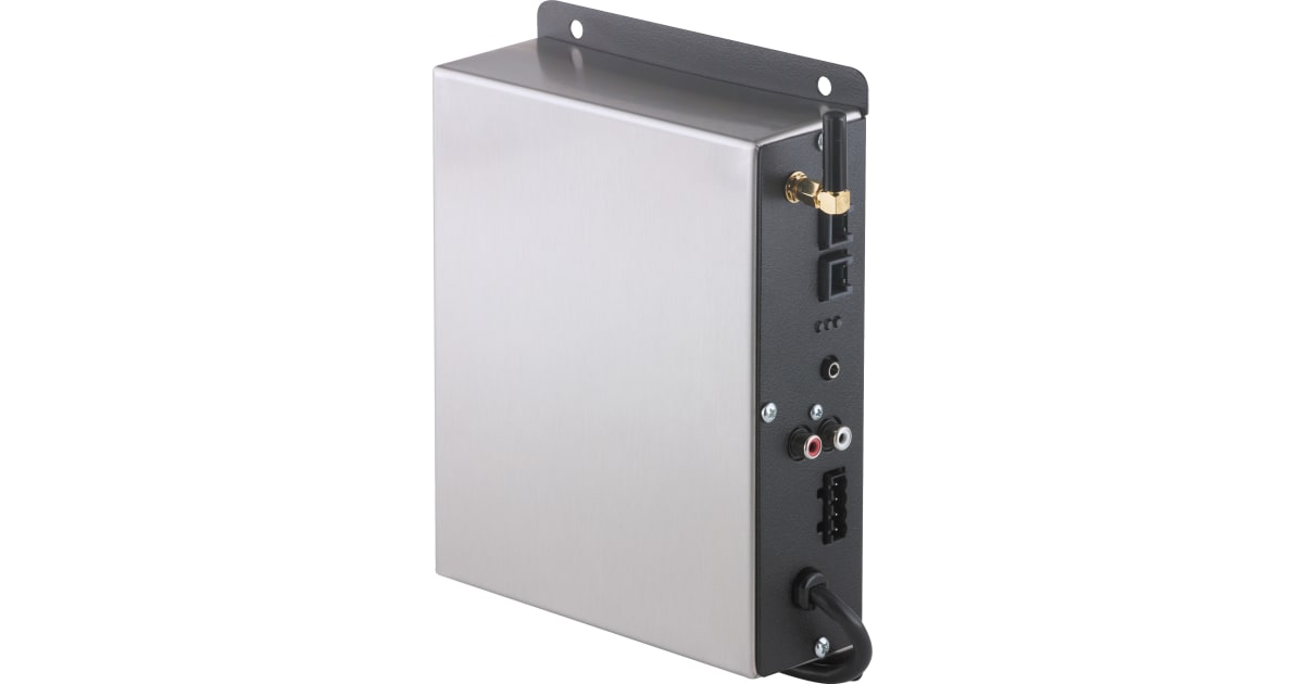 Delta EP103439 SteamScape Audio Module - Less Speakers | Ferguson Home