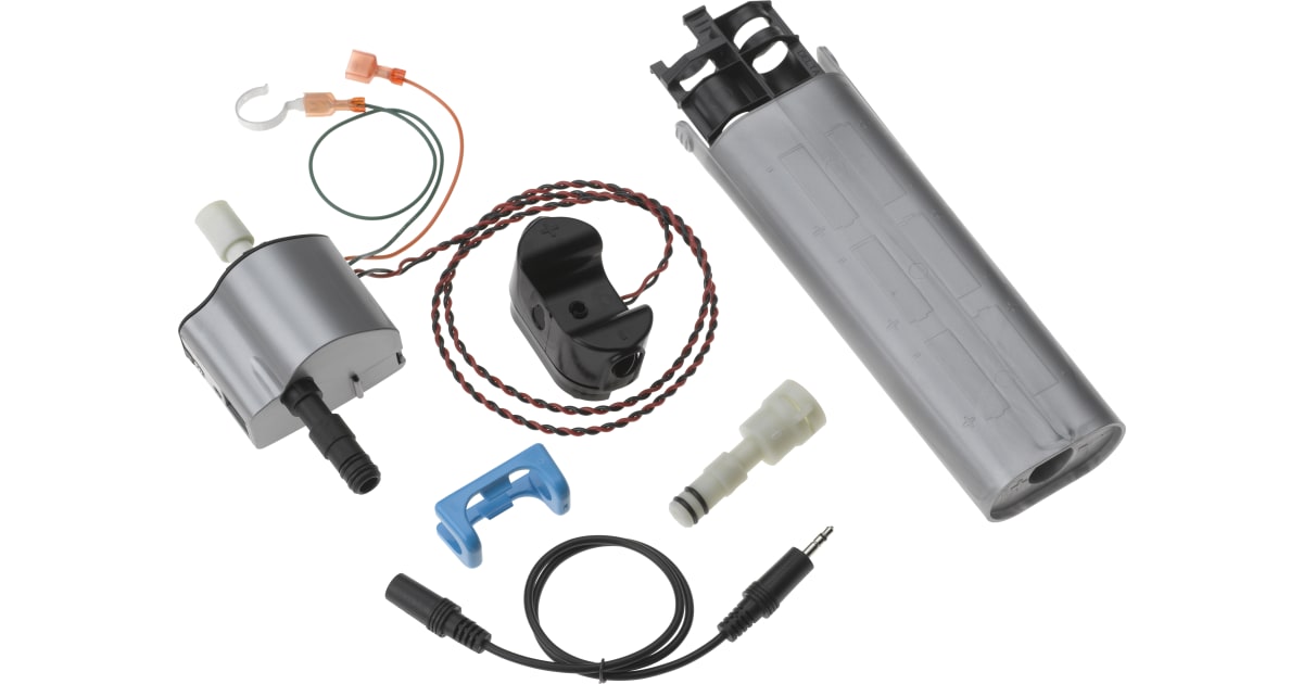 Delta EP74854 Solenoid Assembly for Widespread Pull Down Faucet ...