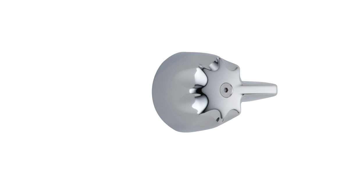 Delta H78 Single Metal Handle | Ferguson Home