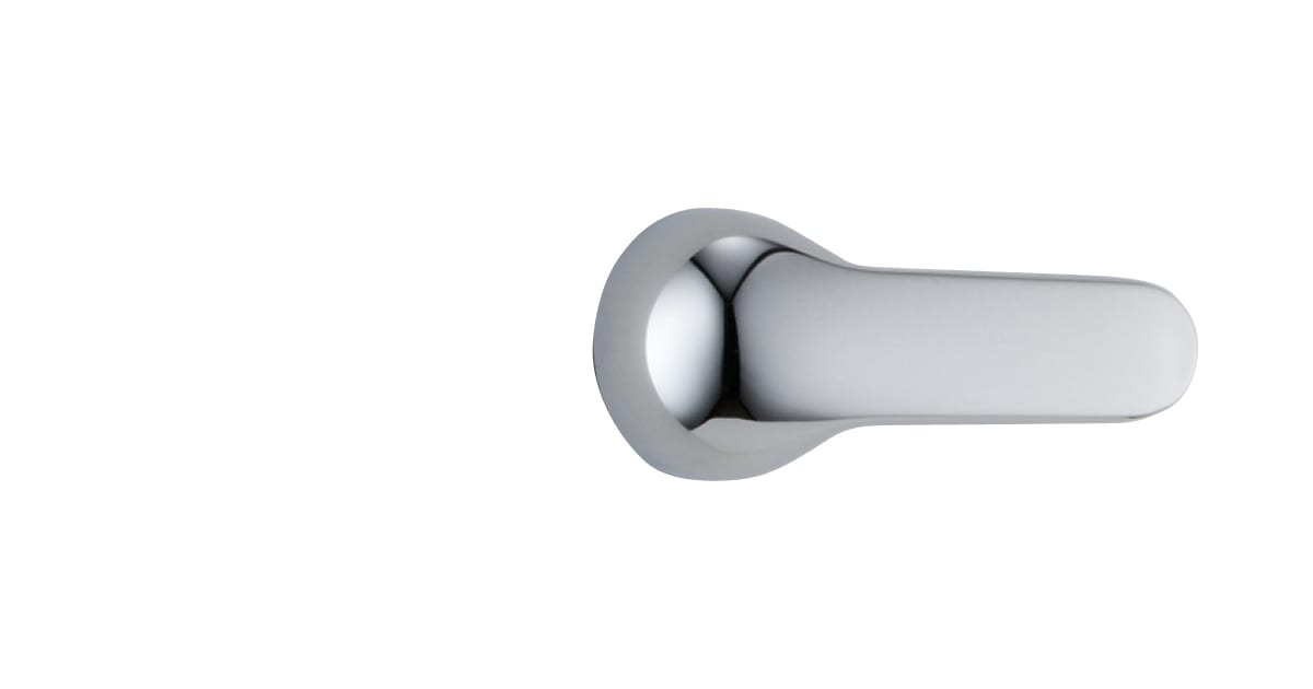 Delta H79 Single Handle Metal Lever | Ferguson Home