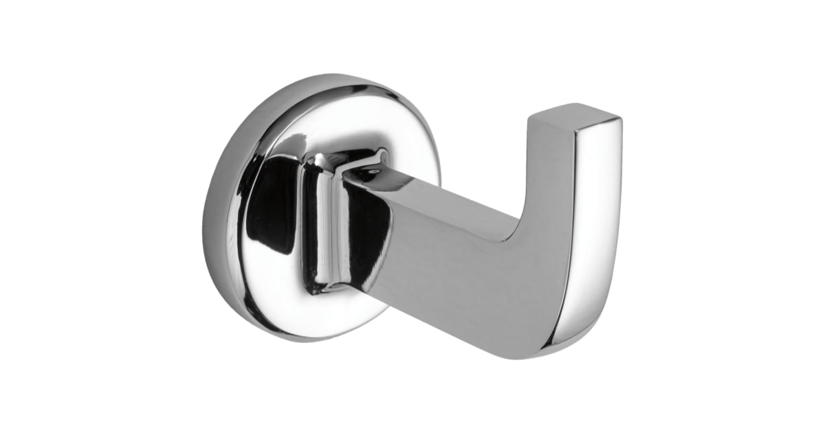 Delta IAO35036 Kendari Single Robe Hook | Ferguson Home