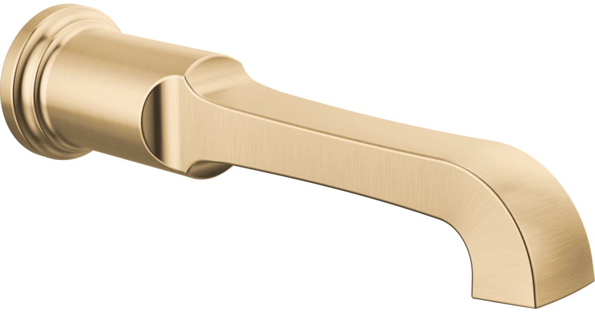 Delta RP102061CZPR Tetra Replacement Par Tub Spout | Ferguson Home