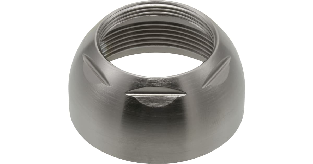 Delta RP1050SS Bonnet Nut Replacement Part | Ferguson Home