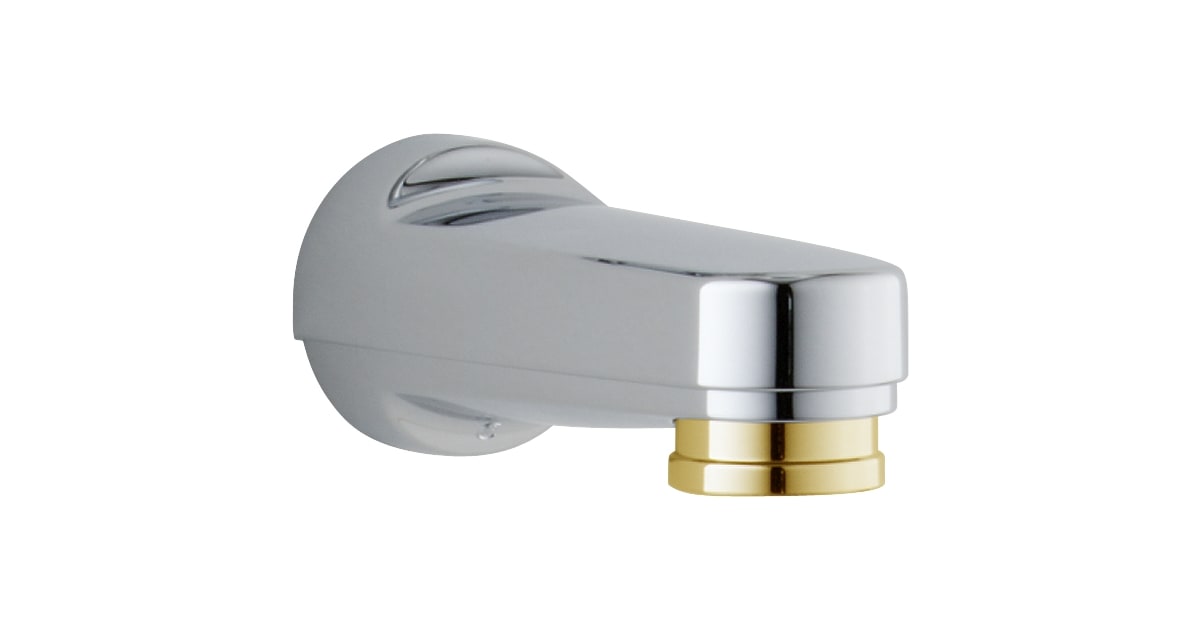 Delta RP17454CB Escutcheon Replacement Part | Ferguson Home