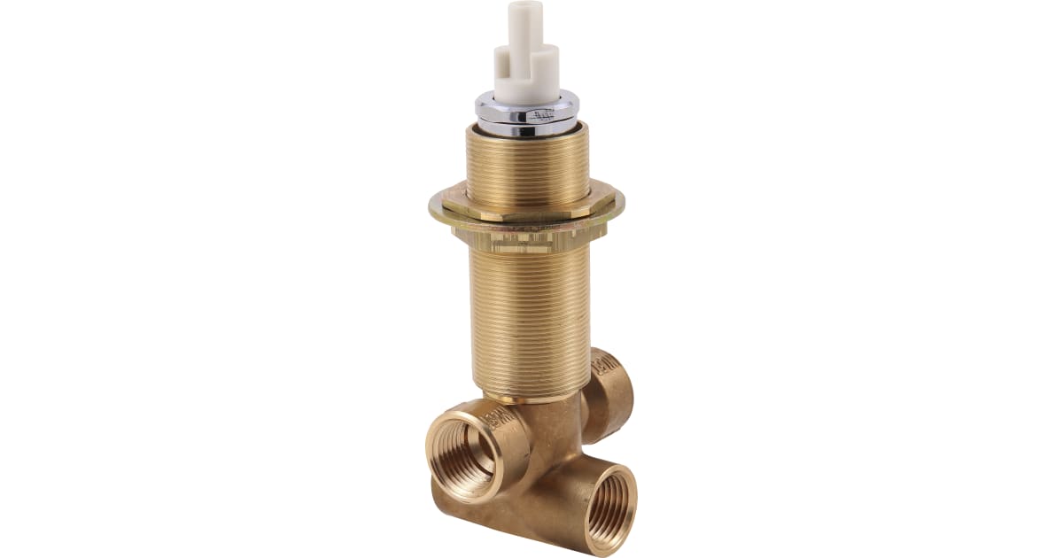 Delta RP18632 TRANSFER VALVE | Ferguson Home