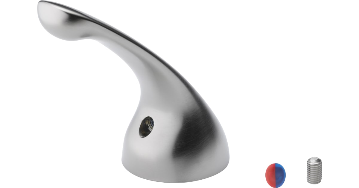 Delta RP21469SS Single Lever Handle Kit with Set Screw | Ferguson Home