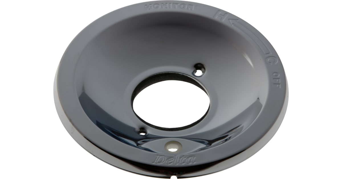 Delta RP21634 Escutcheon Replacement Part | Ferguson Home