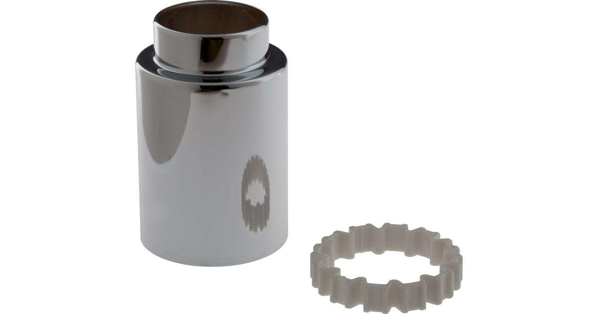 Delta RP22735SS Trim Sleeve - Long -13/14 Series | Ferguson Home