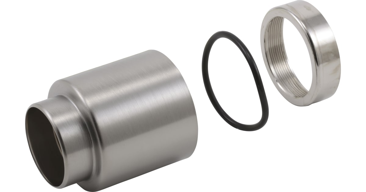 Delta RP22737SS Sleeve, Bonnet, Spacer, and O-Ring for the 1400 Series ...