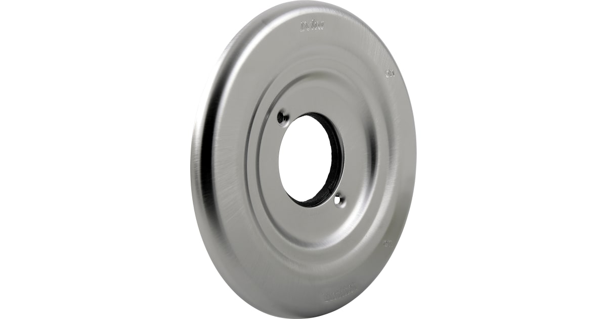Delta RP28795SS Escutcheon for 1700 Series | Ferguson Home