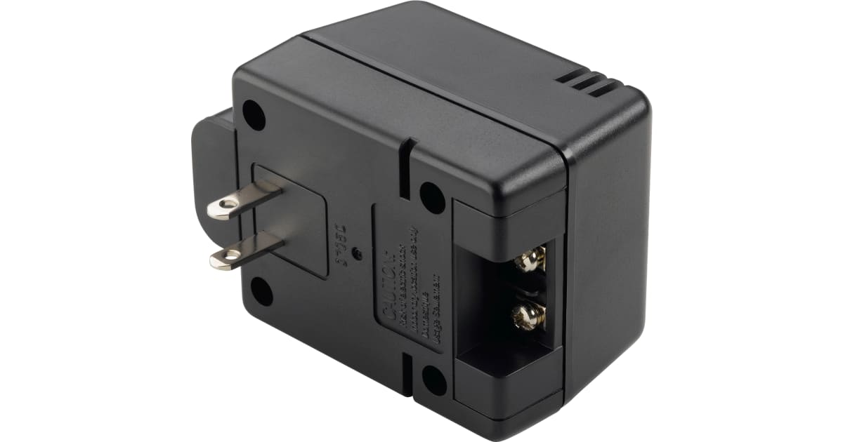 Delta RP32856 Plug-In Transformer from the Commercial Series | Ferguson ...