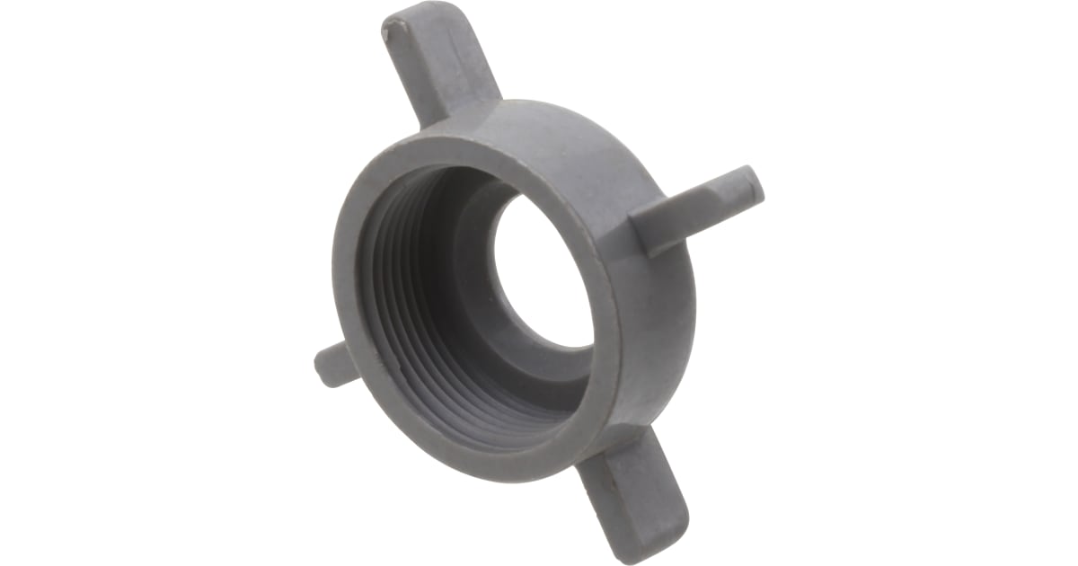 Delta RP33038 Pivot Nut for 50/50 Pop-Up Drain | Ferguson Home