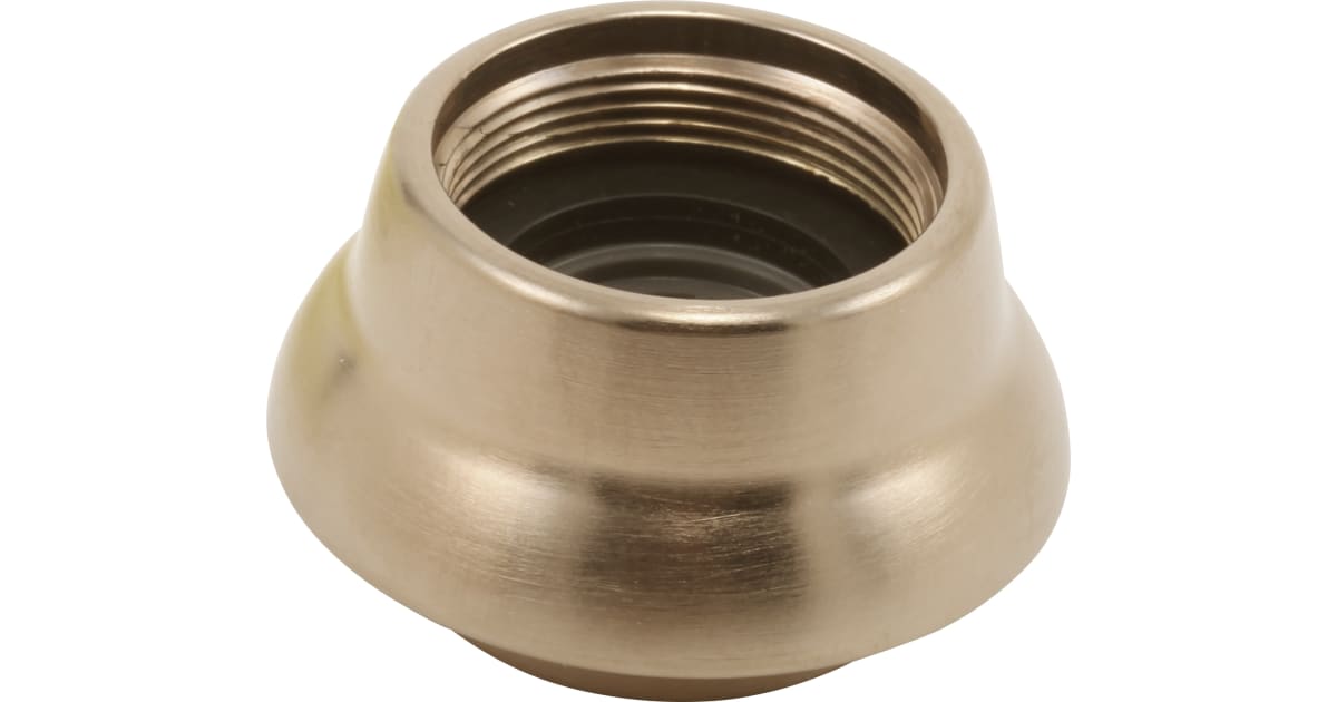 Delta RP34348CZ Spout Tip and Gasket for 2755/2756 | Ferguson Home