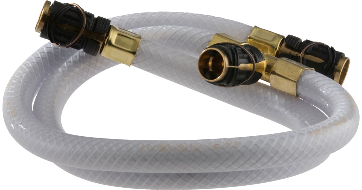 Delta RP34352 Victorian Quick Connect Hose Assembly | Ferguson Home