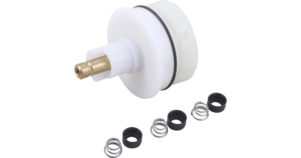 Delta RP37900 Jetted Xo Diverter Cartridge | Ferguson Home