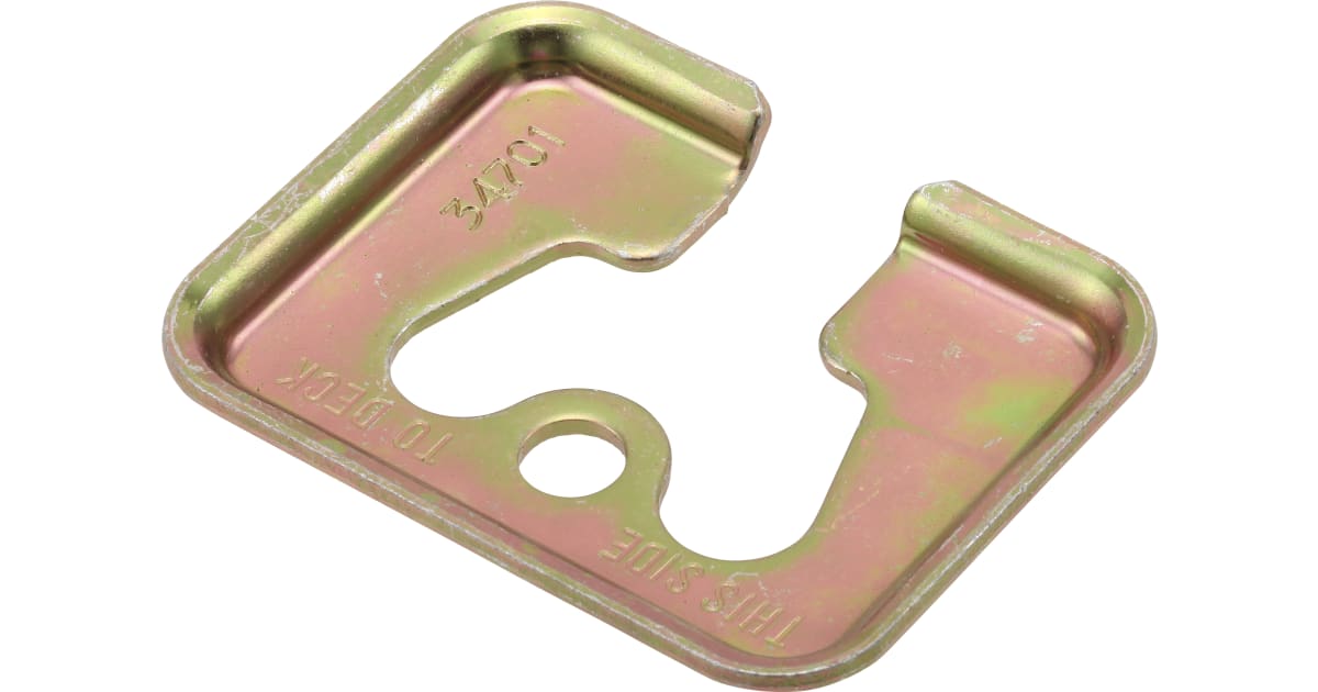 Delta RP38676 Temporary Handle Assembly from the | Build.com