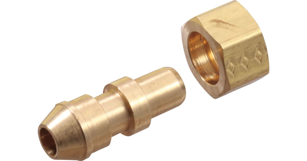 Delta RP41478 Qc Nut and Adapter | Build.com