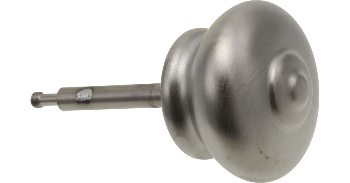 Delta RP41586SS Roman Tub Lift Rod Assembly from the Leland Collection ...