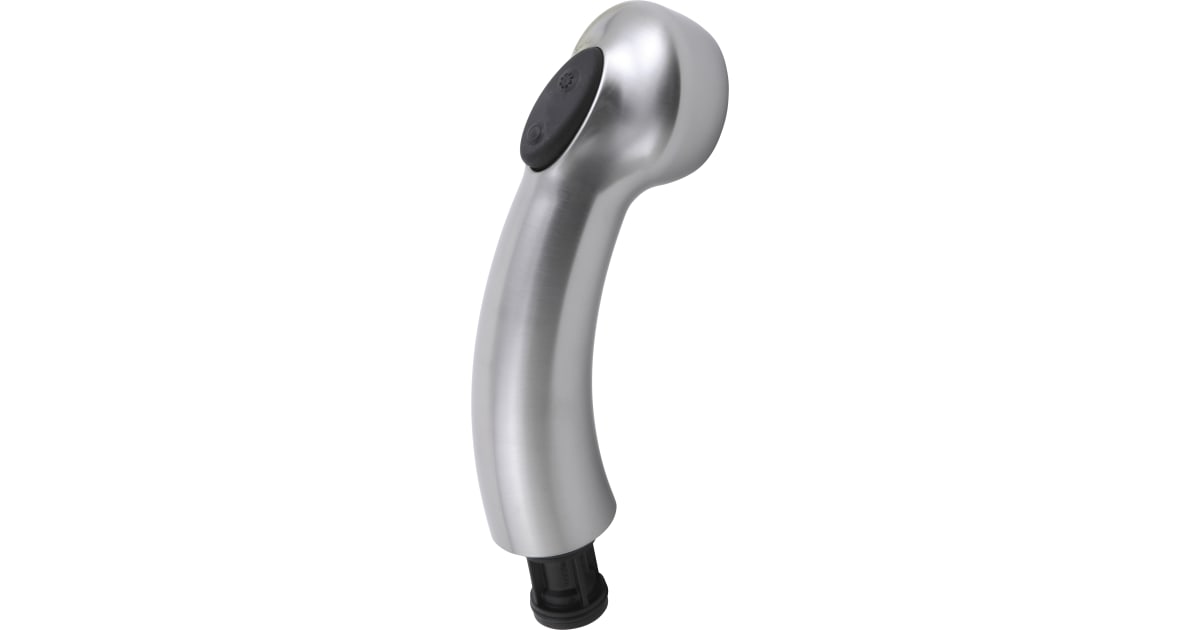 Delta RP44652SS Saxony Side Spray Wand Assembly | Ferguson Home