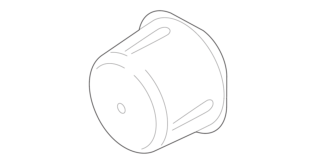 Delta RP46076 Plaster Guard Cover | Ferguson Home