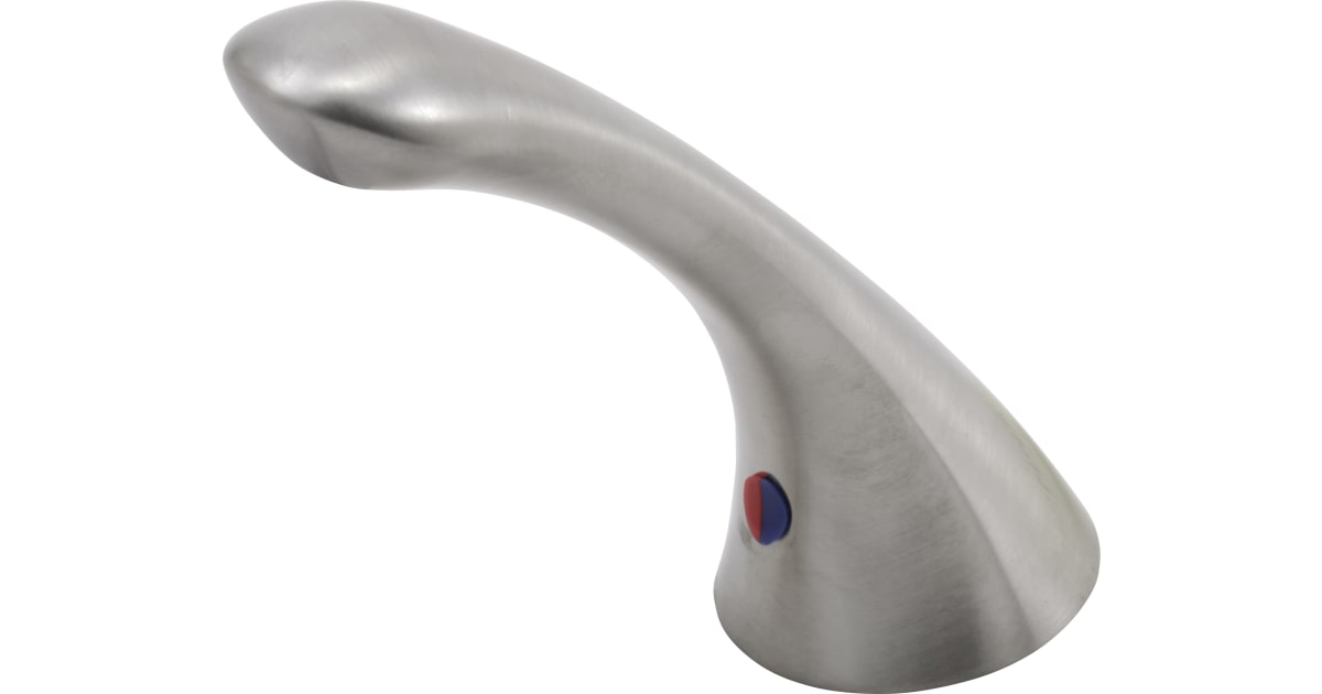 Delta RP47154SS Lever Handle Assembly Kit | Ferguson Home