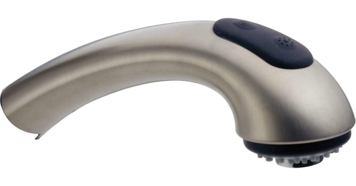 Delta RP47284SS Replacement Wand Assembly | Build.com