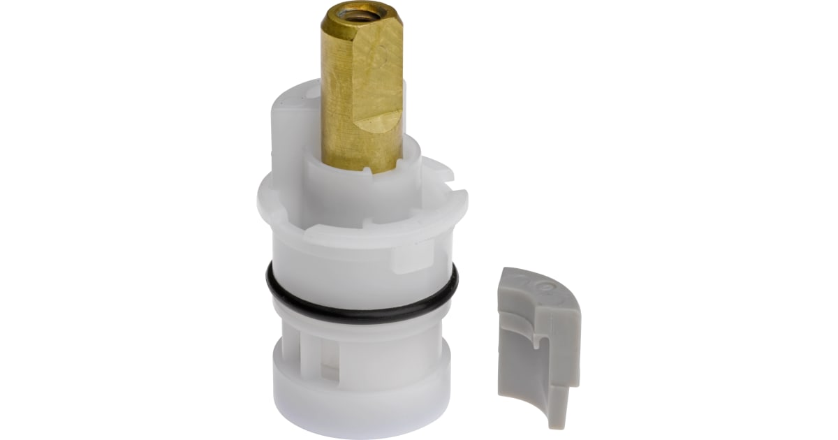 Delta RP47422 Victorian Double Handle Ceramic Stem Cartridge | Ferguson ...
