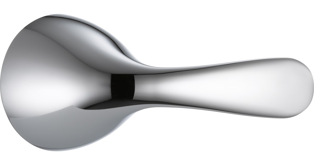 Delta RP48717 Delta Single Lever Handle Kit for the T13 Series ...