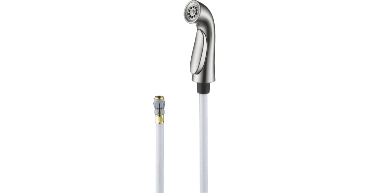 Delta RP50782SS Kitchen Side Spray | Ferguson Home