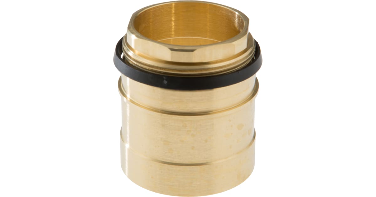 Delta RP51503 Replacement Bonnet Nut | Ferguson Home