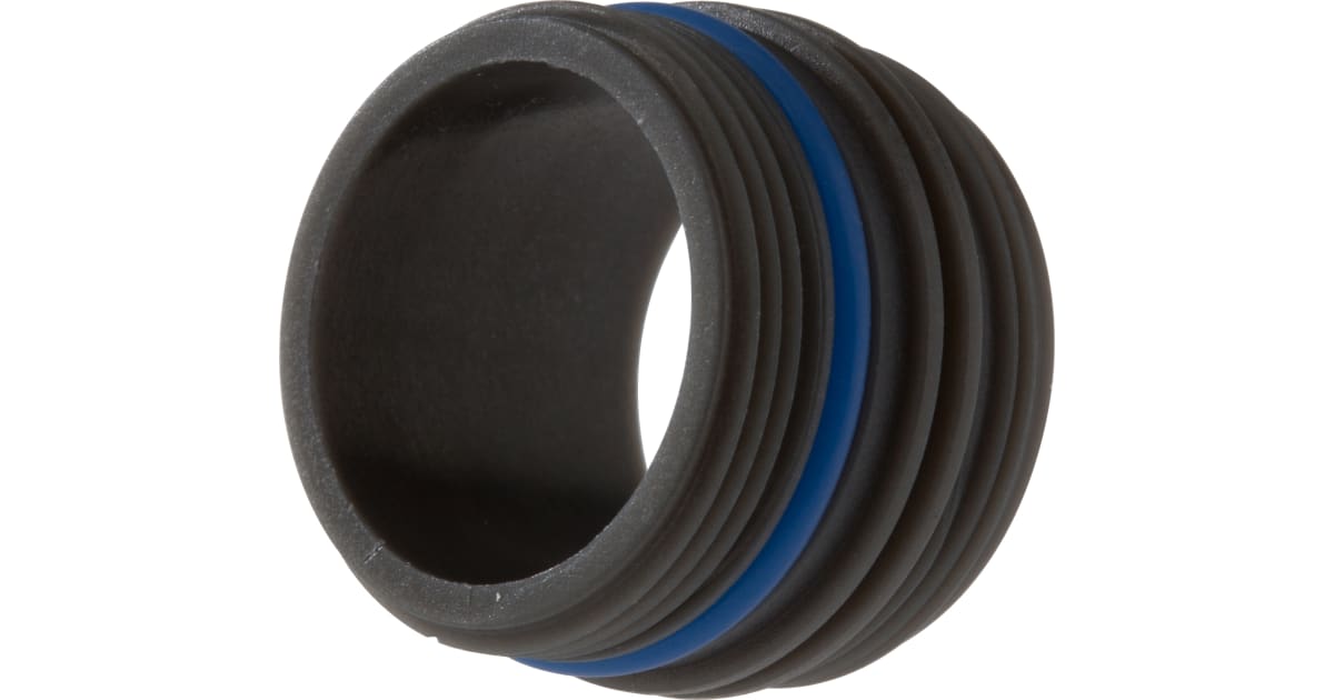 Delta RP51505 Cache Aerator Adaptor to Standard 55/64"-27 male thread ...