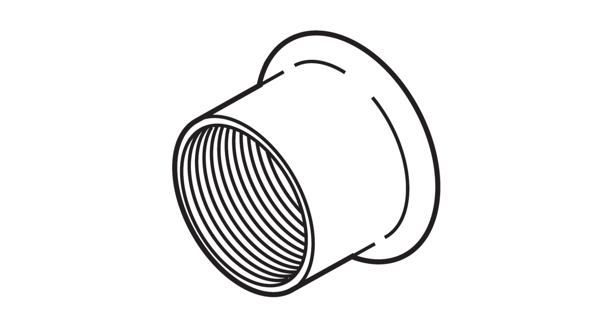 Delta RP51917BN Valve Trim Sleeve - Diverter | Ferguson Home